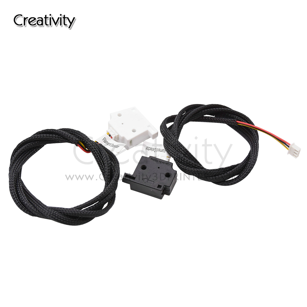 Filament Break Detection Module With 1M Cable